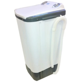 Hydroponic Supplies Bubble Magic 20 Gallon Mini Washing Machine Grow Store