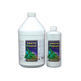 Hydroponic Supplies Earth Juice Microblast Grow Store